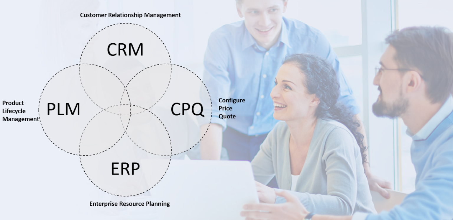 Enterprise Application Advisory – Vector Advisory