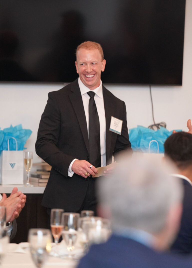 Vector Advisory 5th Anniversary Celebration Album – Vector Advisory